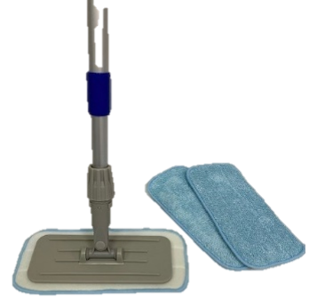 Microfiber Wall Wash Kit - 11" – Better Brush