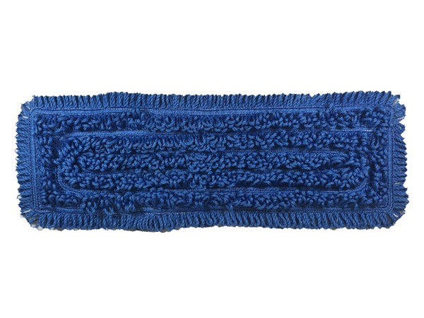 Premium Microfiber Pocket Mop - Blue – Better Brush