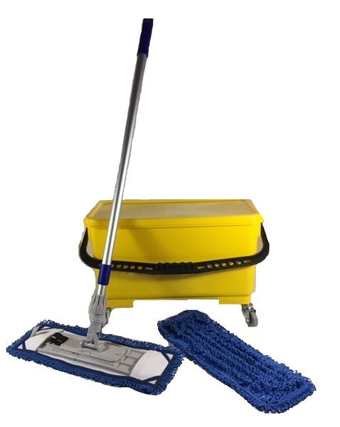 Standard Pocket Mop Kit - 22L – Better Brush