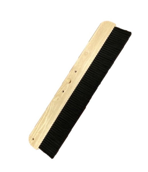 Concrete Finish Broom - Poly - 24" – Better Brush