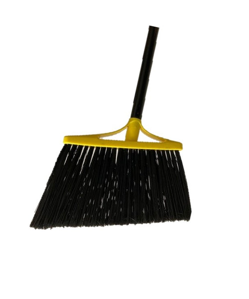 Capless Angle Broom - Assembled – Better Brush