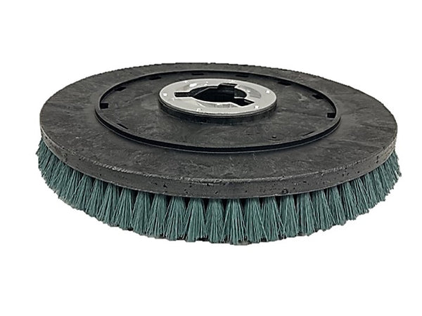 500 Grit Nylon Rotary Brush - 20" – Better Brush