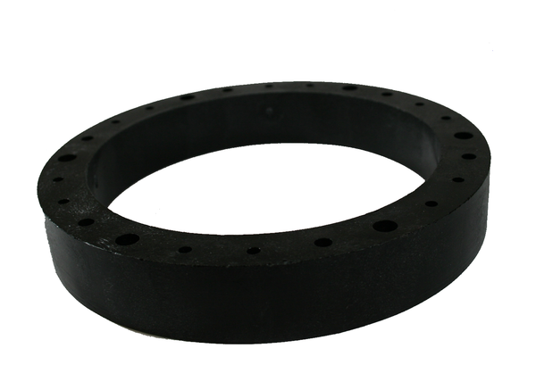 Plastic Riser 1" – Better Brush