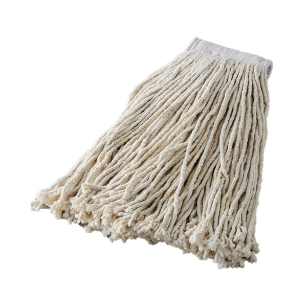 #24 Cotton Cut-End Mop – Better Brush