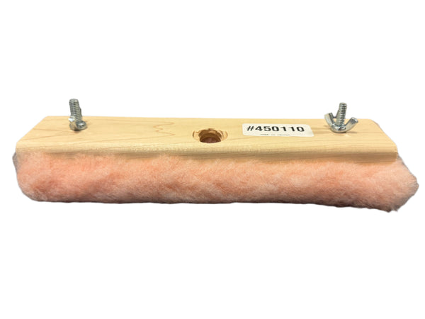 Wax Applicators - 16" – Better Brush