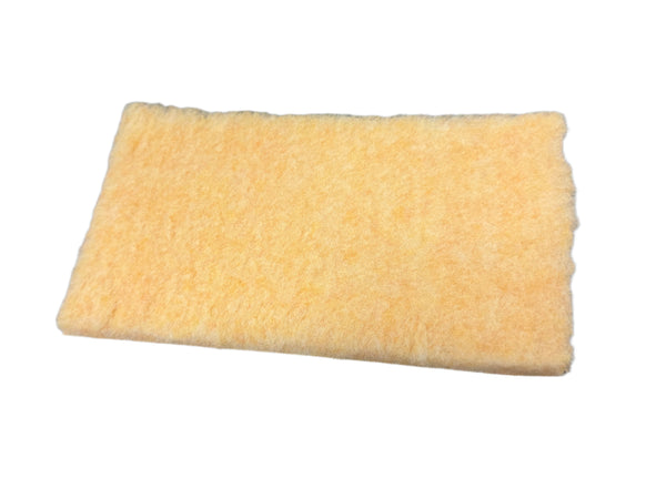 Wax Applicator Pile Refill Sheets - 18" – Better Brush