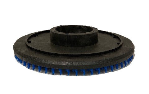Short Bristle Rotary Pad Driver - 21" – Better Brush