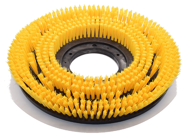 Soft Poly Rotary Brush - 20" – Better Brush