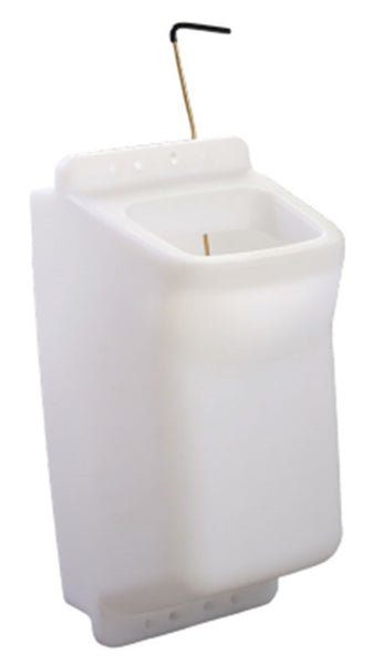 Solution Tank for Rotary Floor Machines – Better Brush