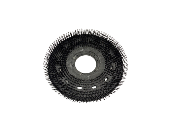 Wire Bristle Rotary Brush - 17" – Better Brush