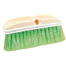 Vehicle Window Wash Brushes - Green – Better Brush