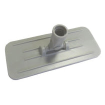 Swivel Style Utility Pad Holder - Threaded Handle Fitting – Better Brush